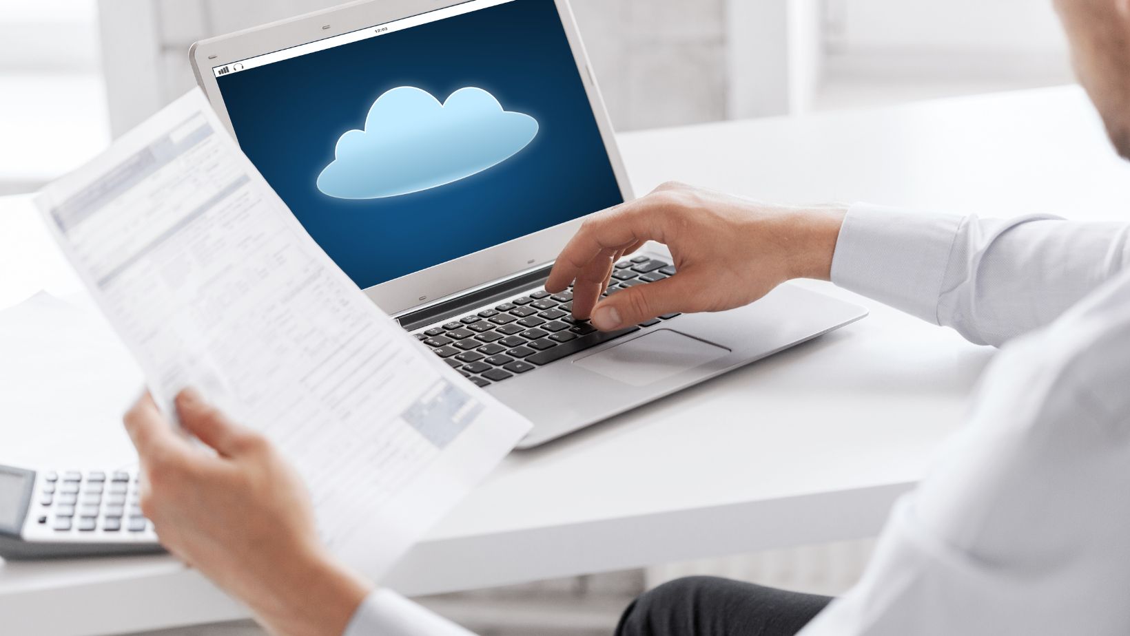 How Cloud Computing Revolutionizes Modern Industry? - Business Magazine