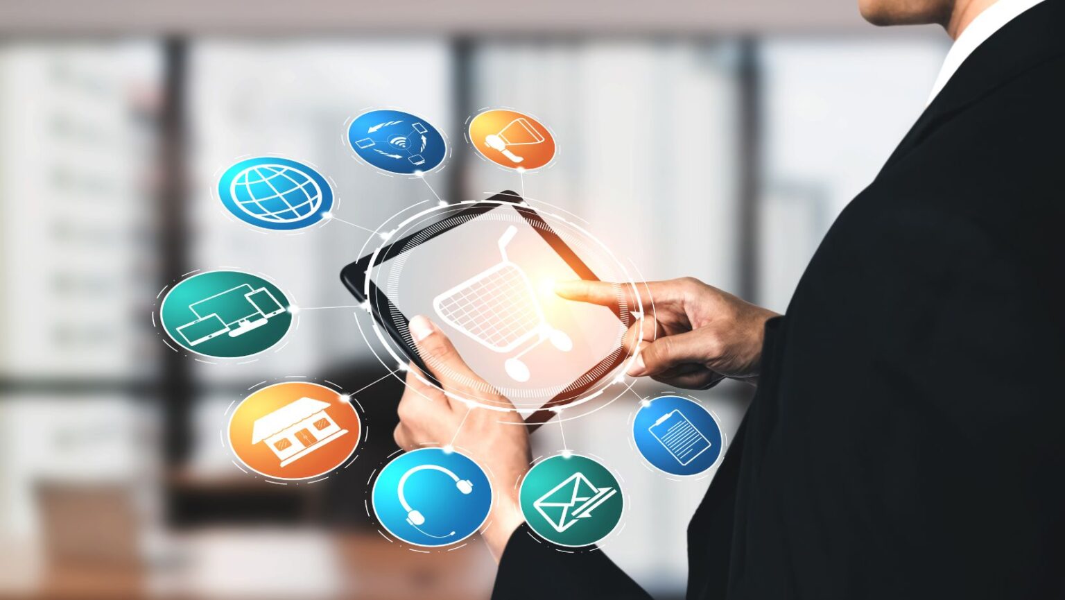 Exploring Career Advancement and Professional Development in Technology ...